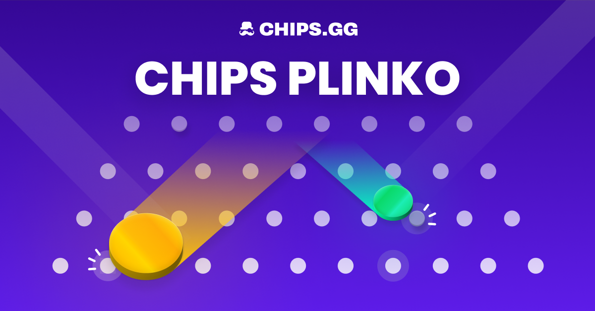 Dive Into the Thrilling World of Chips.gg Plinko | Chips.gg